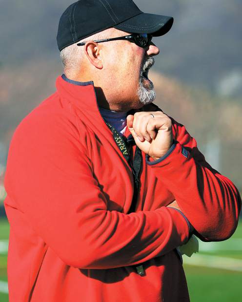 Aspen football coach Mike Sirko to step down | AspenTimes.com